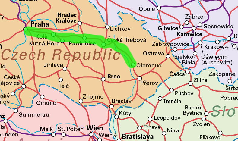 Eastern Europe 2024 page 2