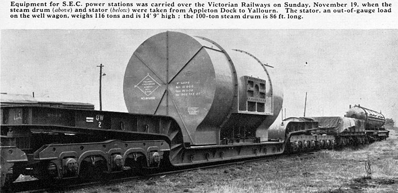 QW heavy duty well wagon
