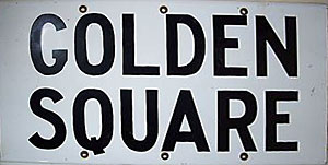 Golden Square.