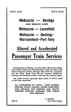 805 bus timetable melbourne